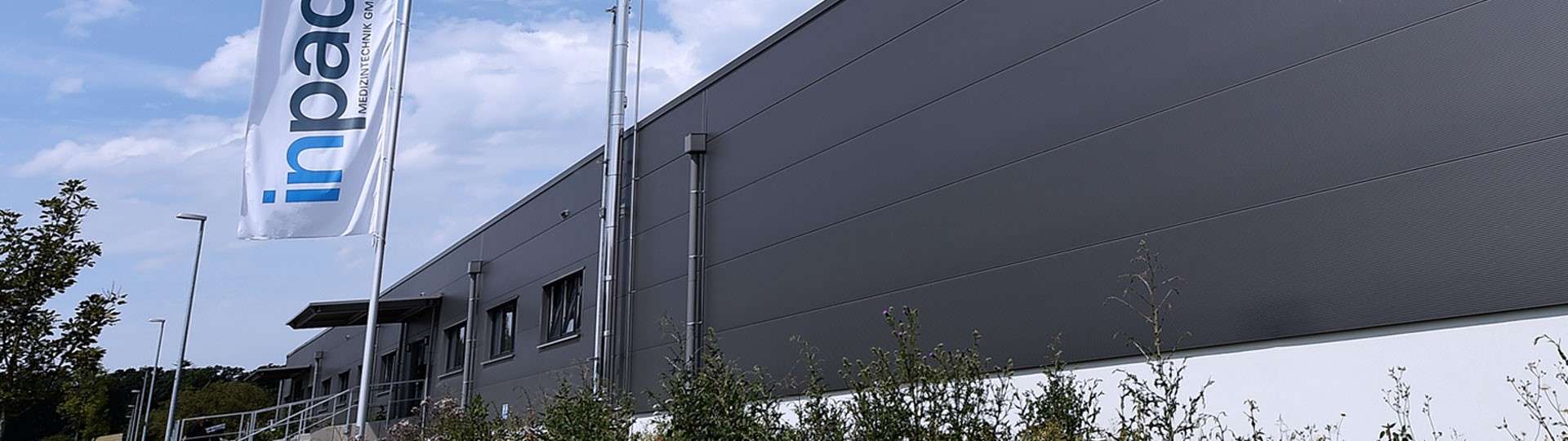 Data protection / Eurofins Inpac Medizintechnik